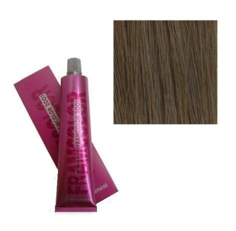 Framesi 2001 Hair Color Chart 6HR Medium Bright Red